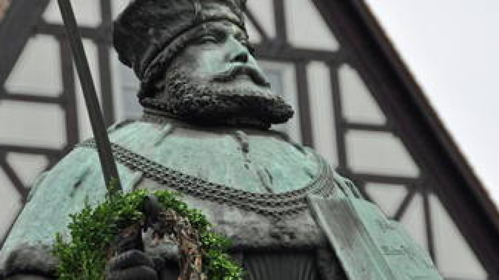 Jena: Kein Jungfernkranz für Hanfried