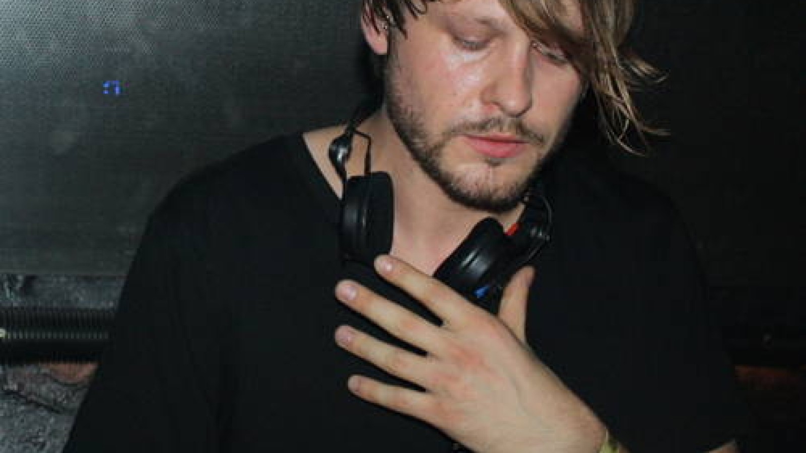 Der Langenberger DJ und Produzent Mathias Kaden über seine Heimat ...