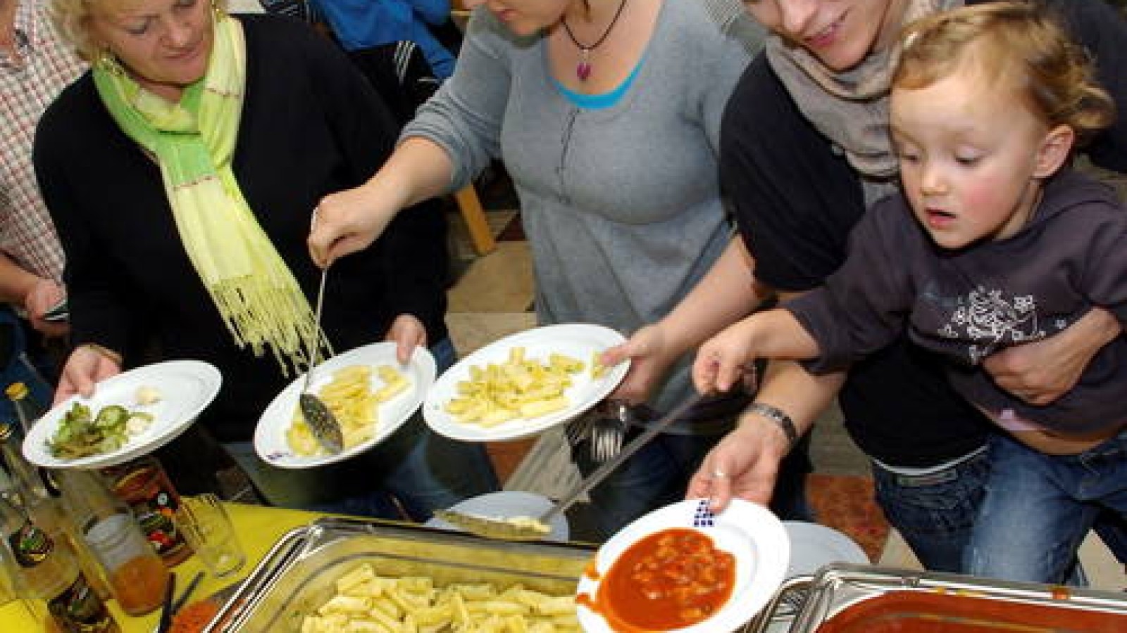 Universität Jena: F wie Familiensinn