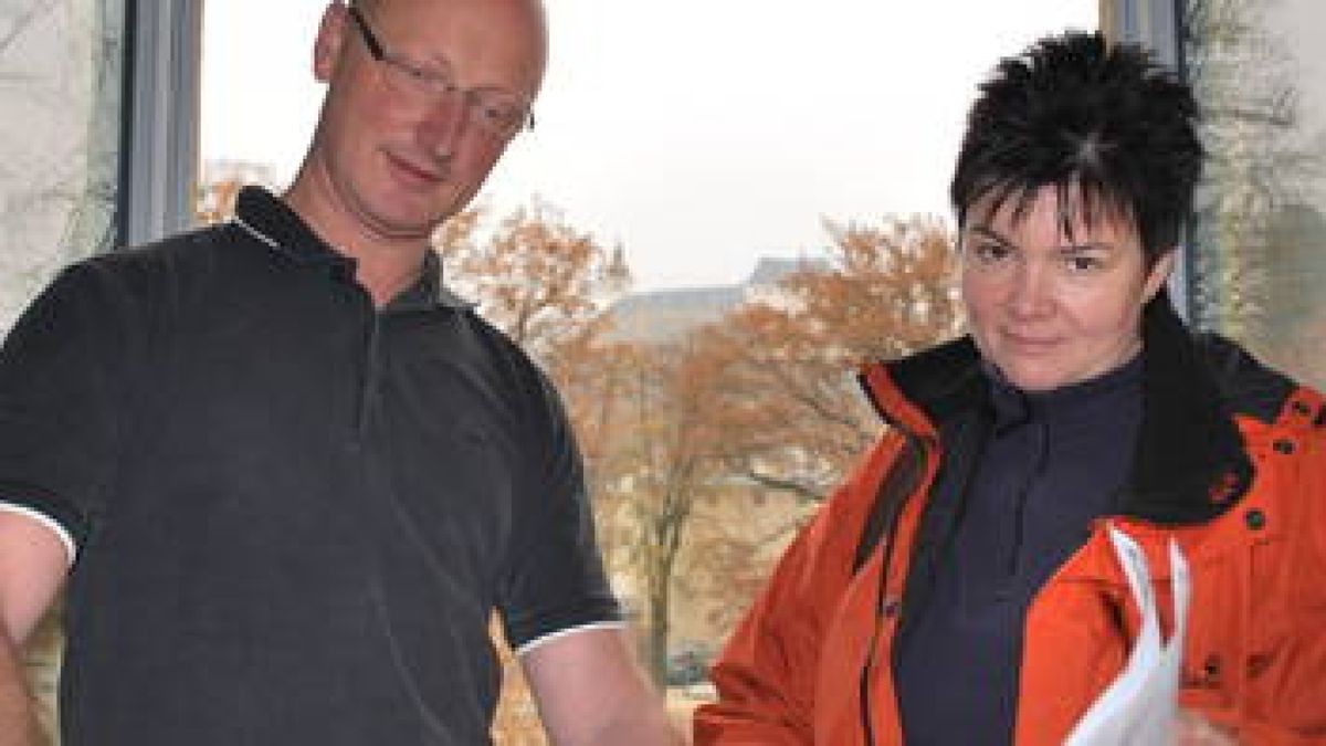 Greiz: Normales Leben mit Demenz