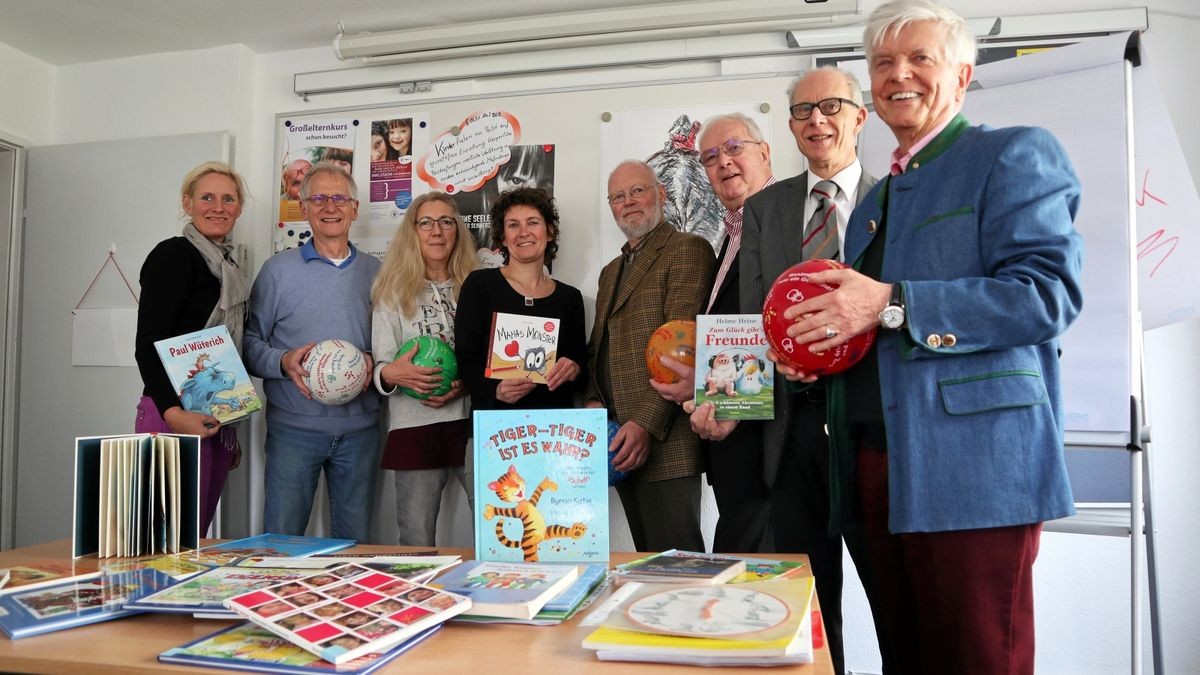 „Sascha“ hat 57 neue Freundinnen und Freunde