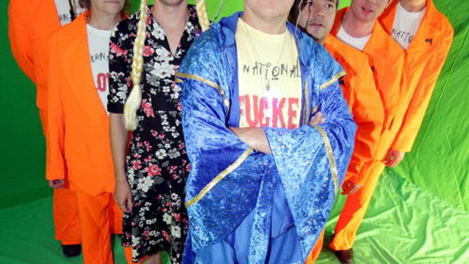 DEKAdance morgen im Gewerkschaftshaus