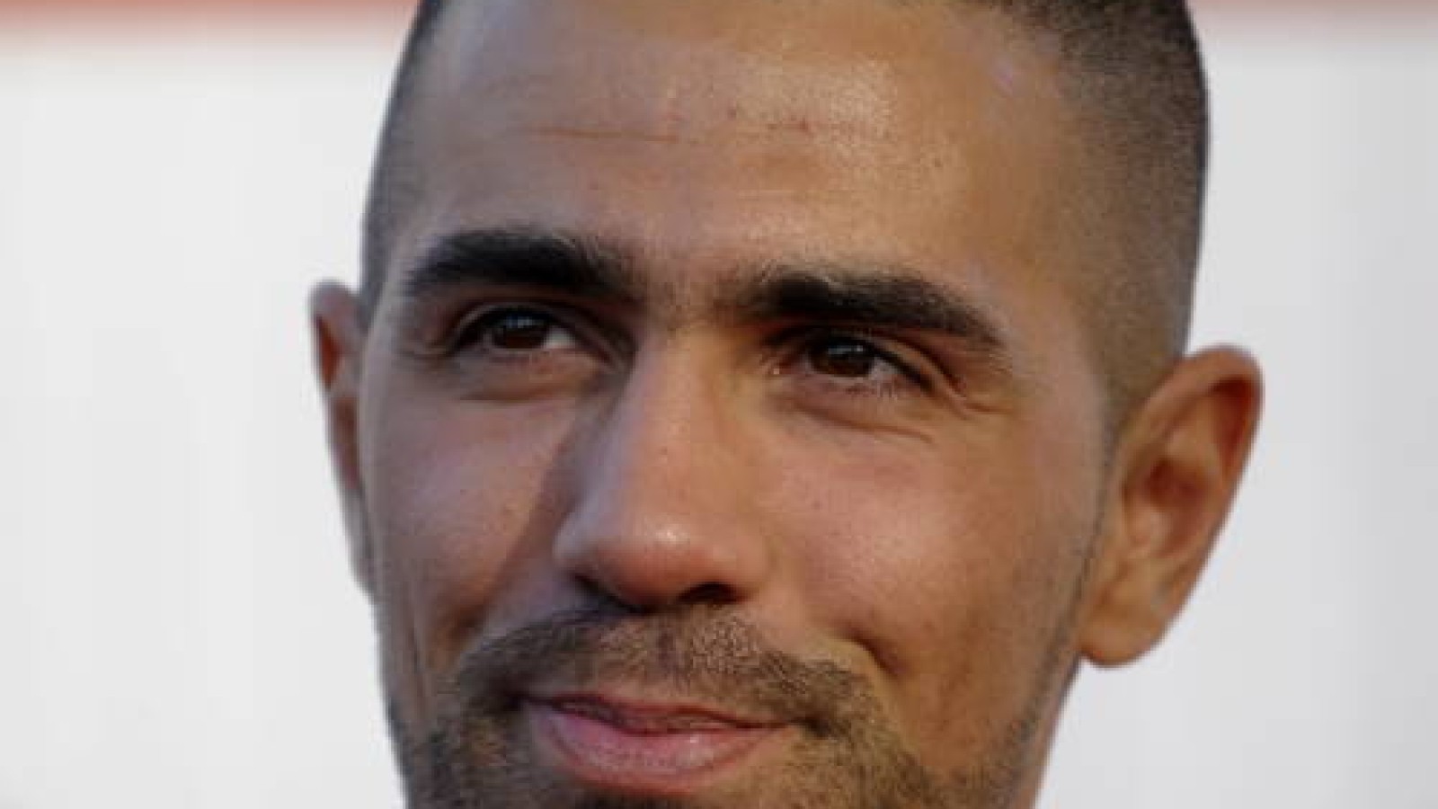 Bushido hat Bandscheiben-OP gut überstanden