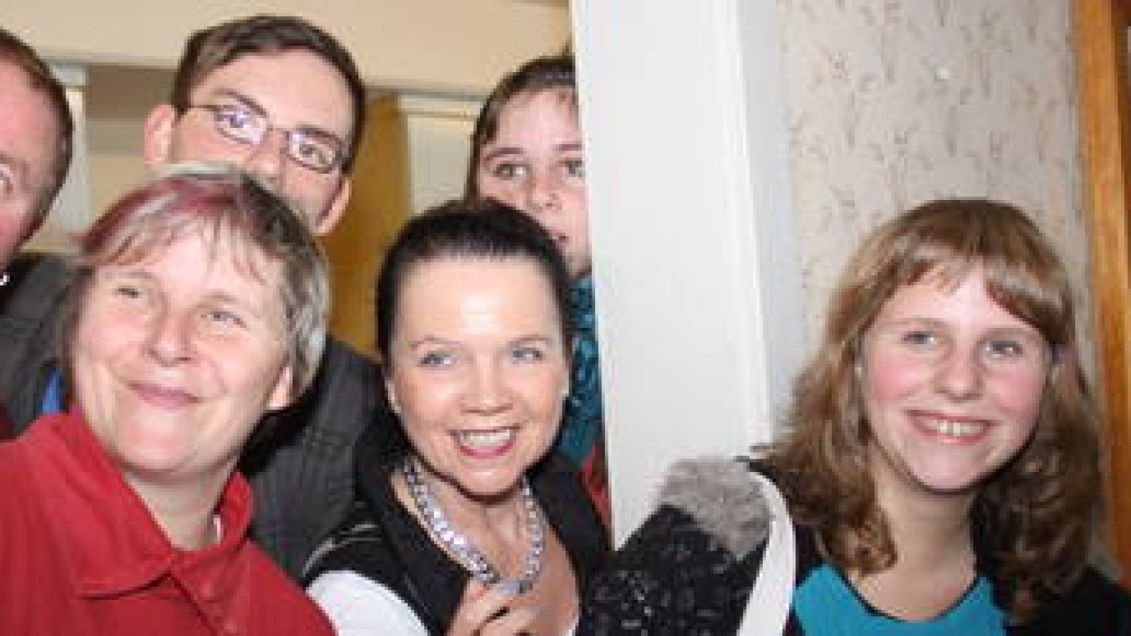 Tag der offenen Tür am Förderzentrum Kahla