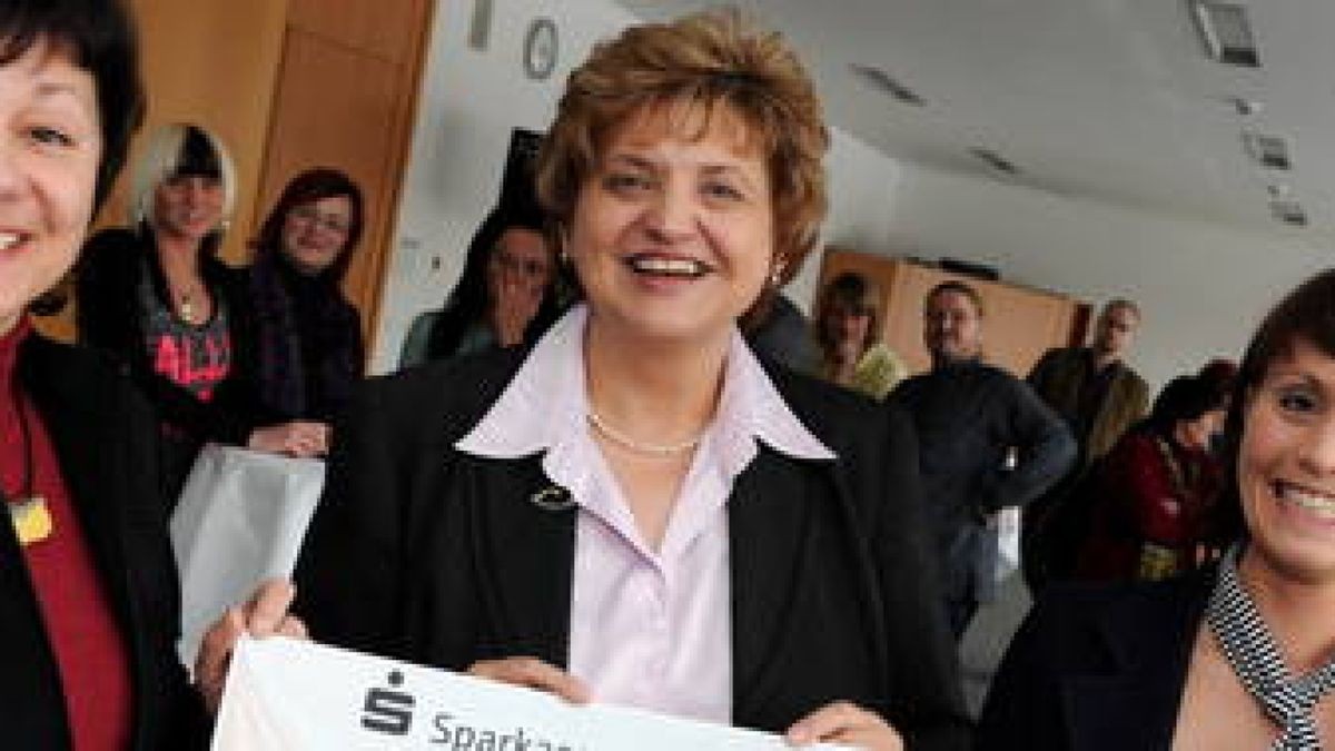 Viele Thüringer wollen schon Kindern in Not helfen