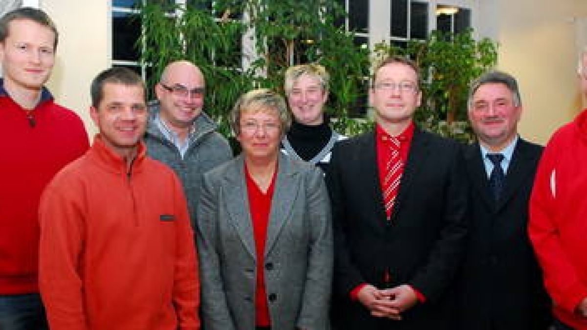 Mehr Einsätze für Rettungsdienst des DRK-Kreisverbandes