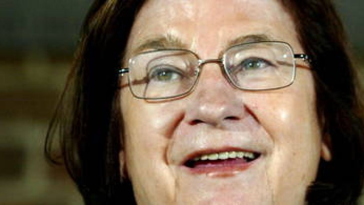 Ihre Sicht der Dinge