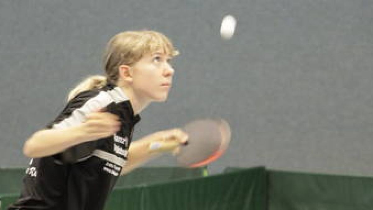 Bad Blankenburg: Berner mit Doppel-Gold und Einzel-Silber