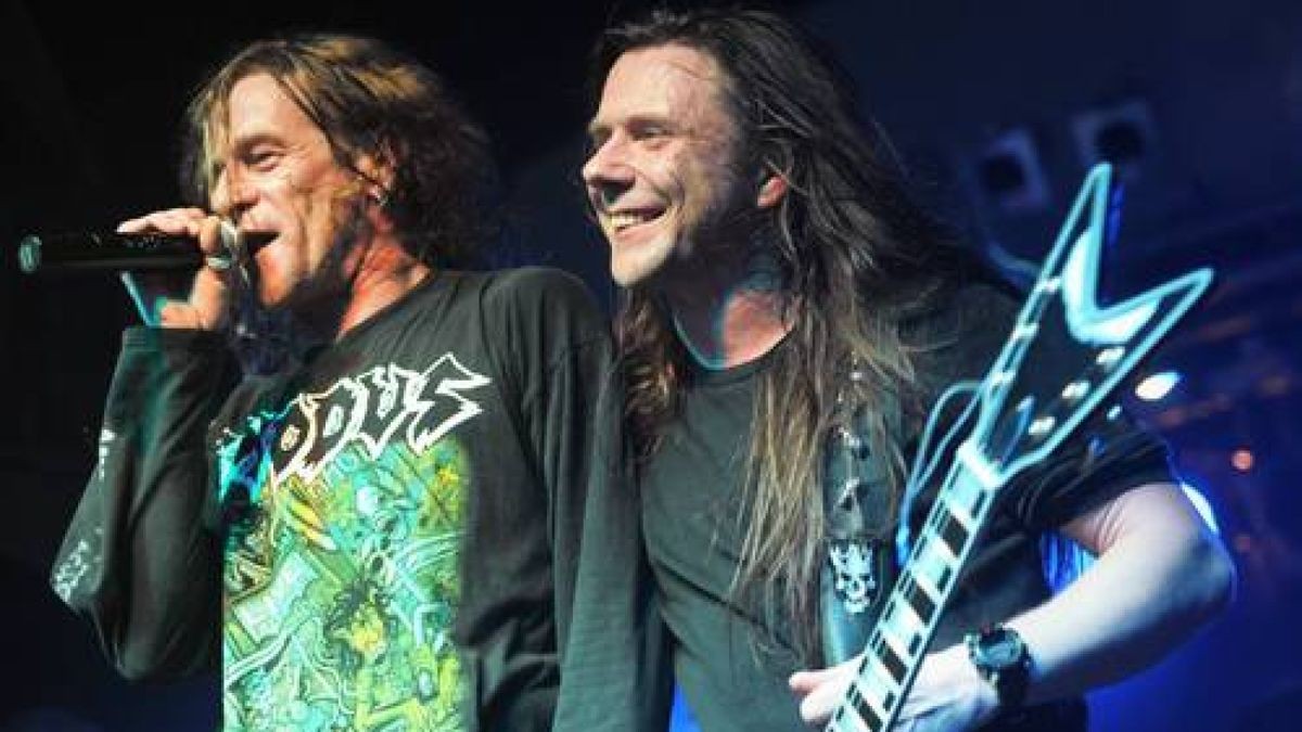 25 Jahre Macbeth - Das Jubiläumskonzert