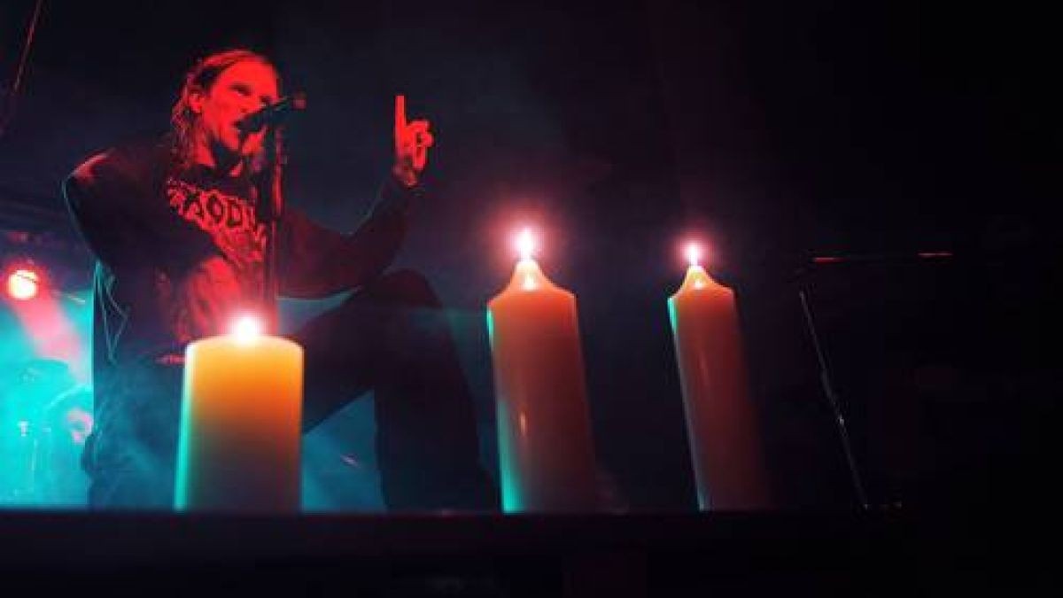 25 Jahre Macbeth - Das Jubiläumskonzert