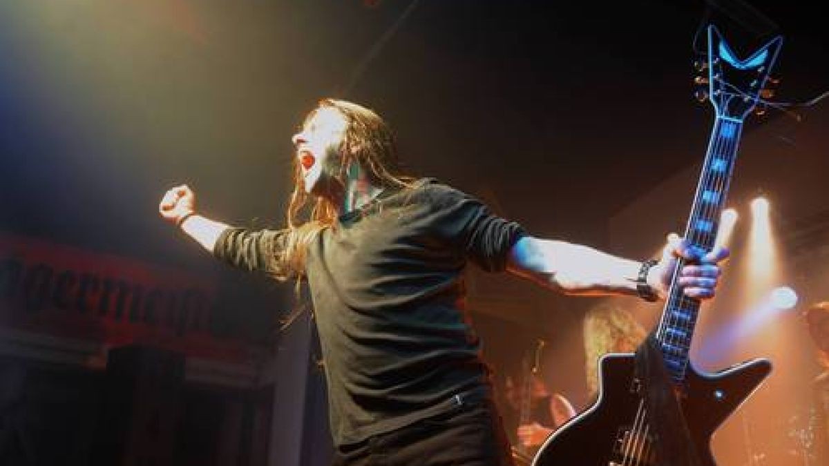 25 Jahre Macbeth - Das Jubiläumskonzert