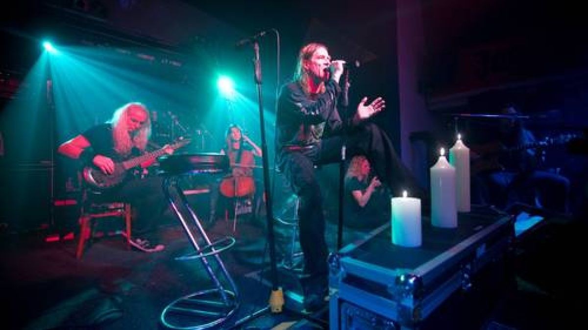 25 Jahre Macbeth - Das Jubiläumskonzert