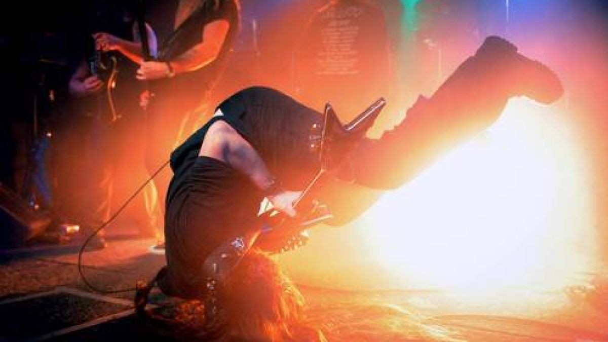 25 Jahre Macbeth - Das Jubiläumskonzert