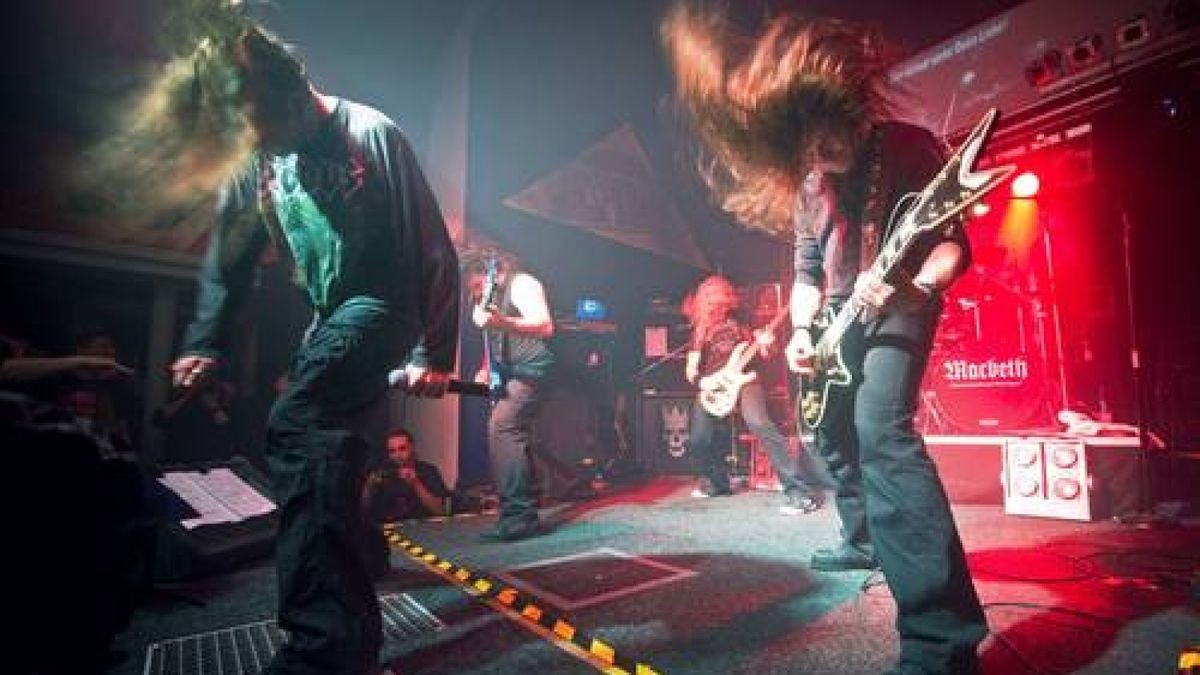 25 Jahre Macbeth - Das Jubiläumskonzert