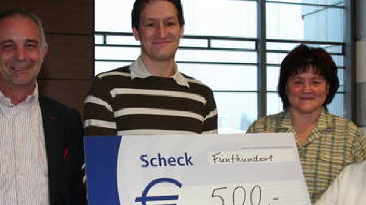 SRH Zentralklinikum Suhl spendet für behinderte Kinder und Jugendliche