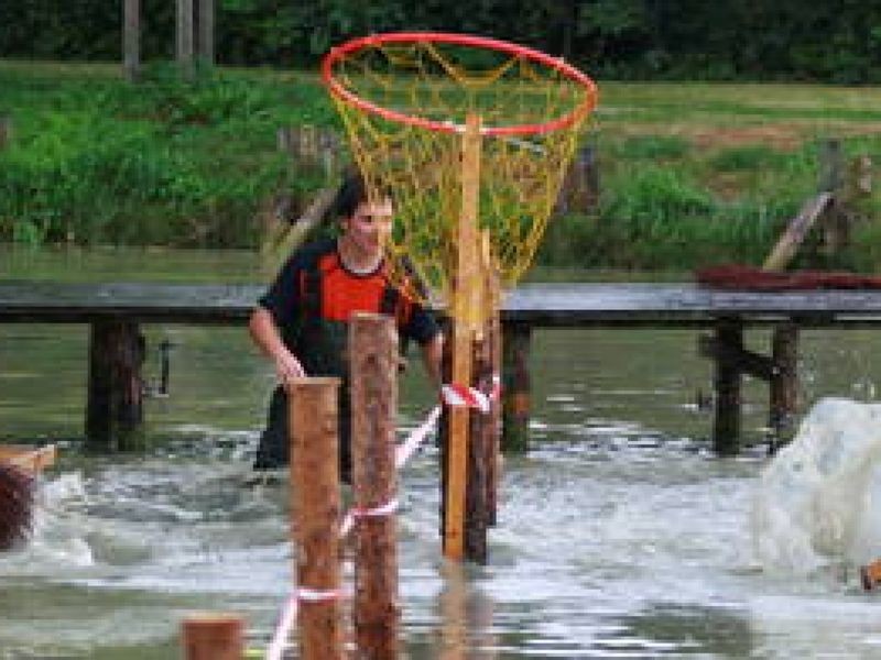 Ralf Roßram - der Überall-Mann von Mehla