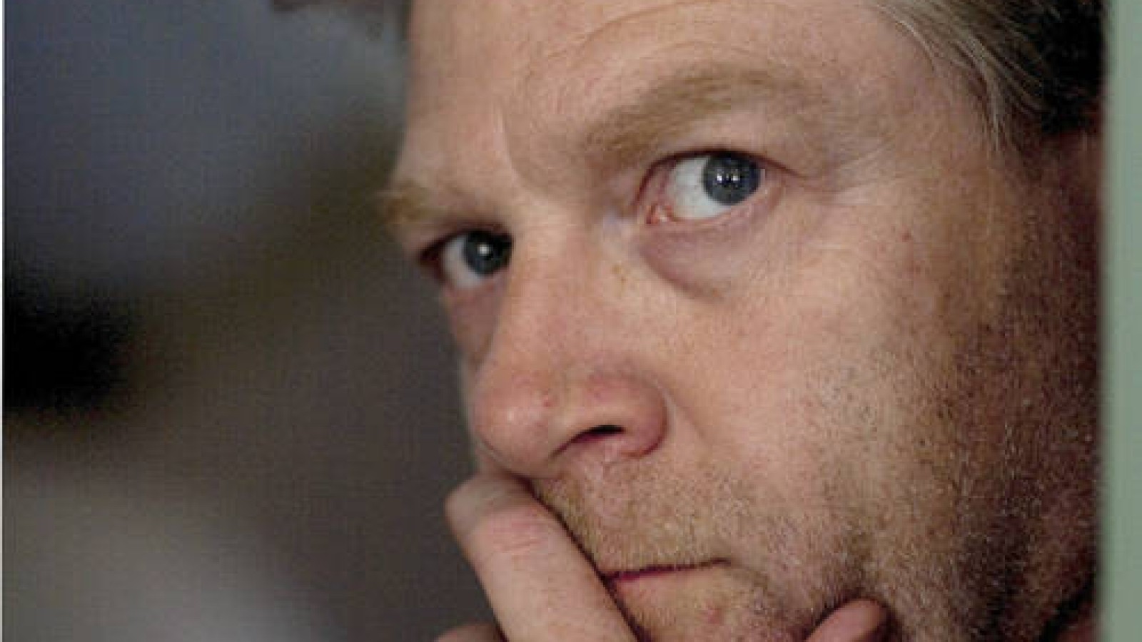 Kenneth Branagh über seine Rolle als Kommissar Wallander