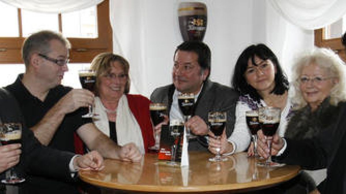 Gera: Schwarzbiernacht-Hauptstadt