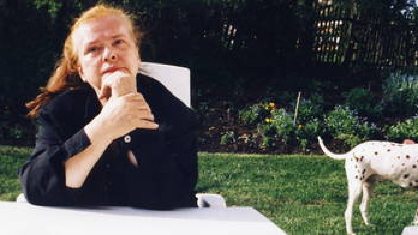 Lyrikerin Eva Strittmatter mit 80 Jahren gestorben