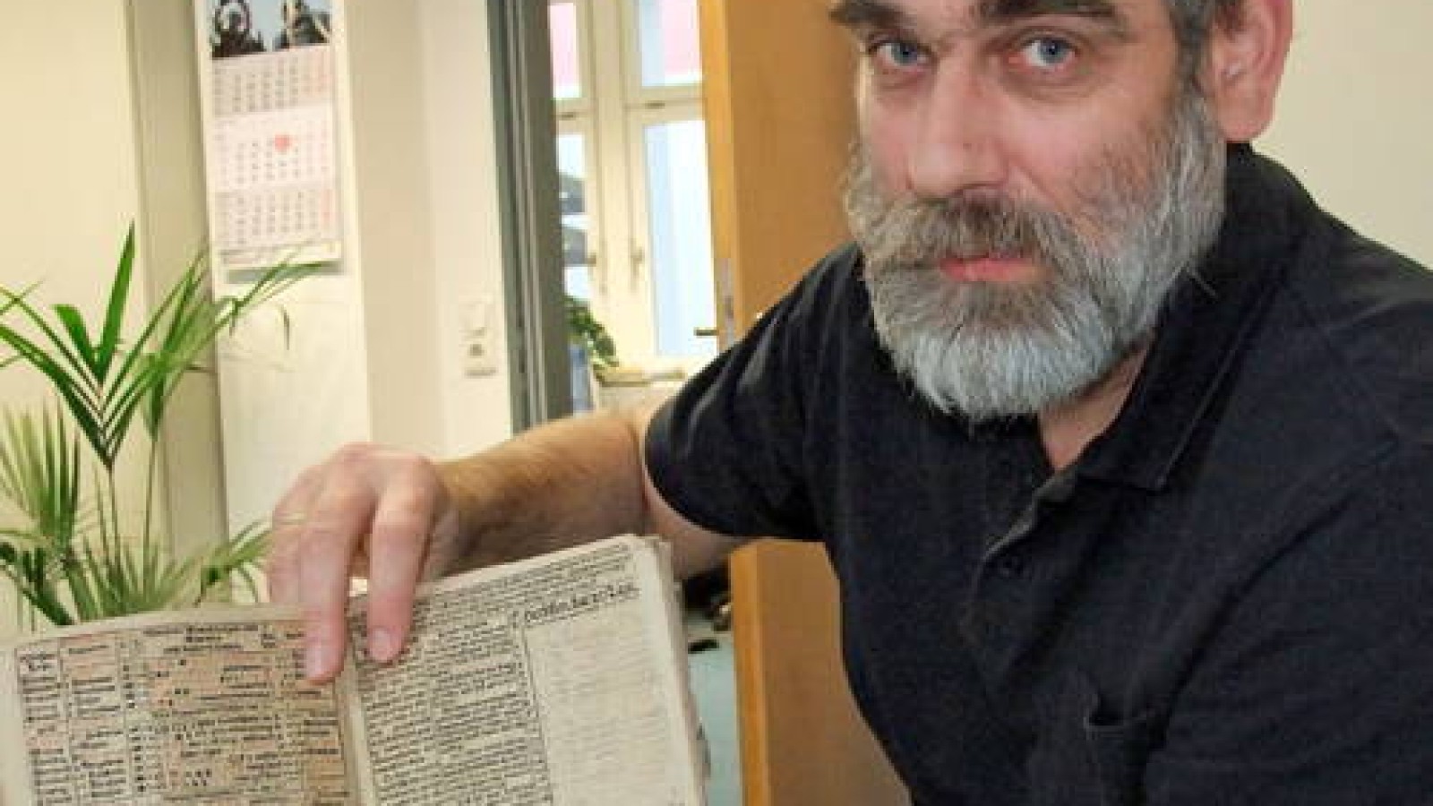 Jenaer Erhard-Weigel-Gesellschaft ehrt Vater der Frühaufklärung