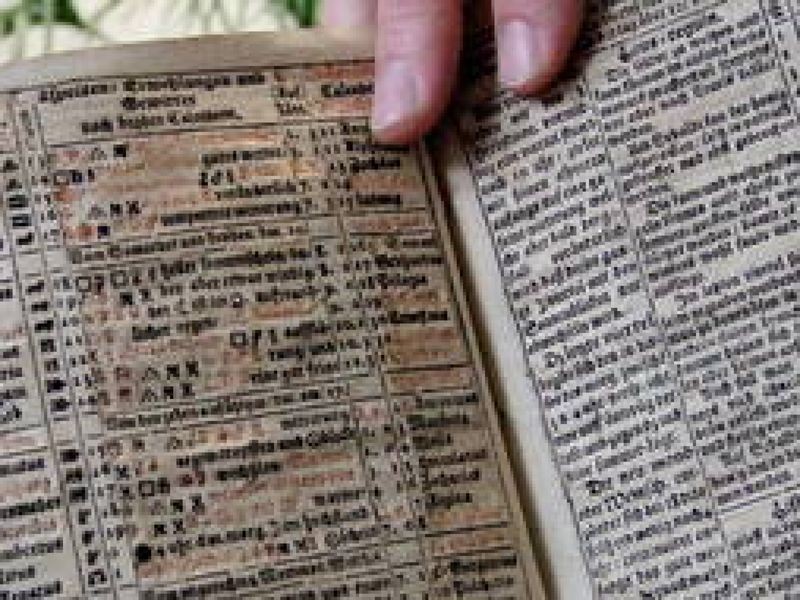 Jenaer Erhard-Weigel-Gesellschaft ehrt Vater der Frühaufklärung