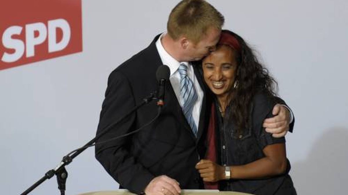 Matschie trennt sich nach 13 Jahren Ehe von seiner Frau