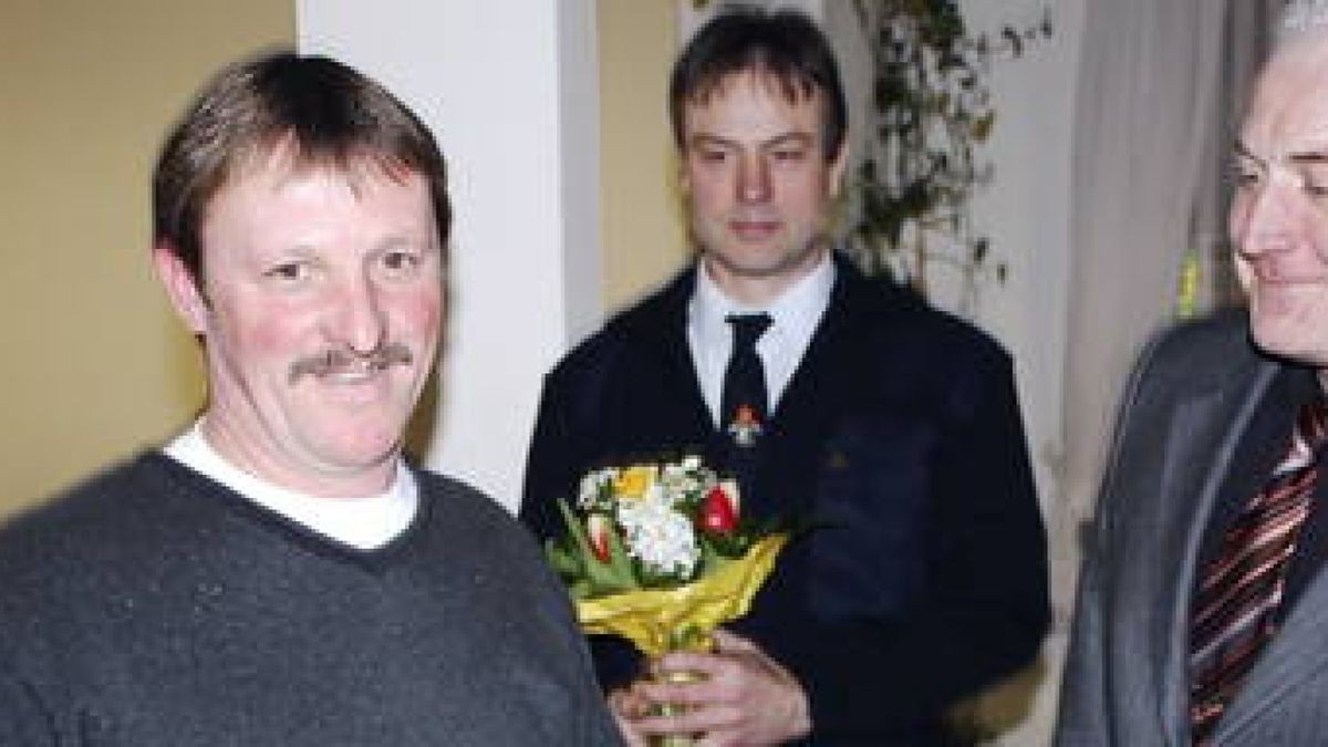 Zellaer Feuerwehrsportler trumpften auch im Vorjahr auf