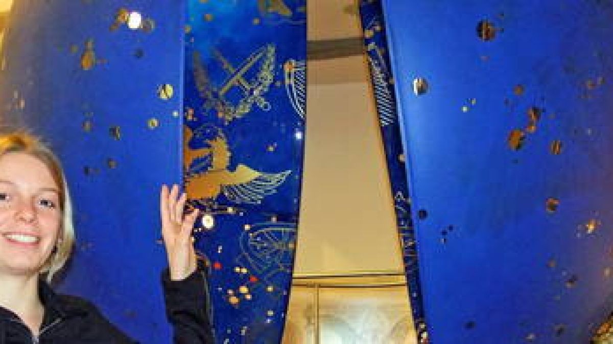 Geheimnisse um das Jenaer Weigel-Haus