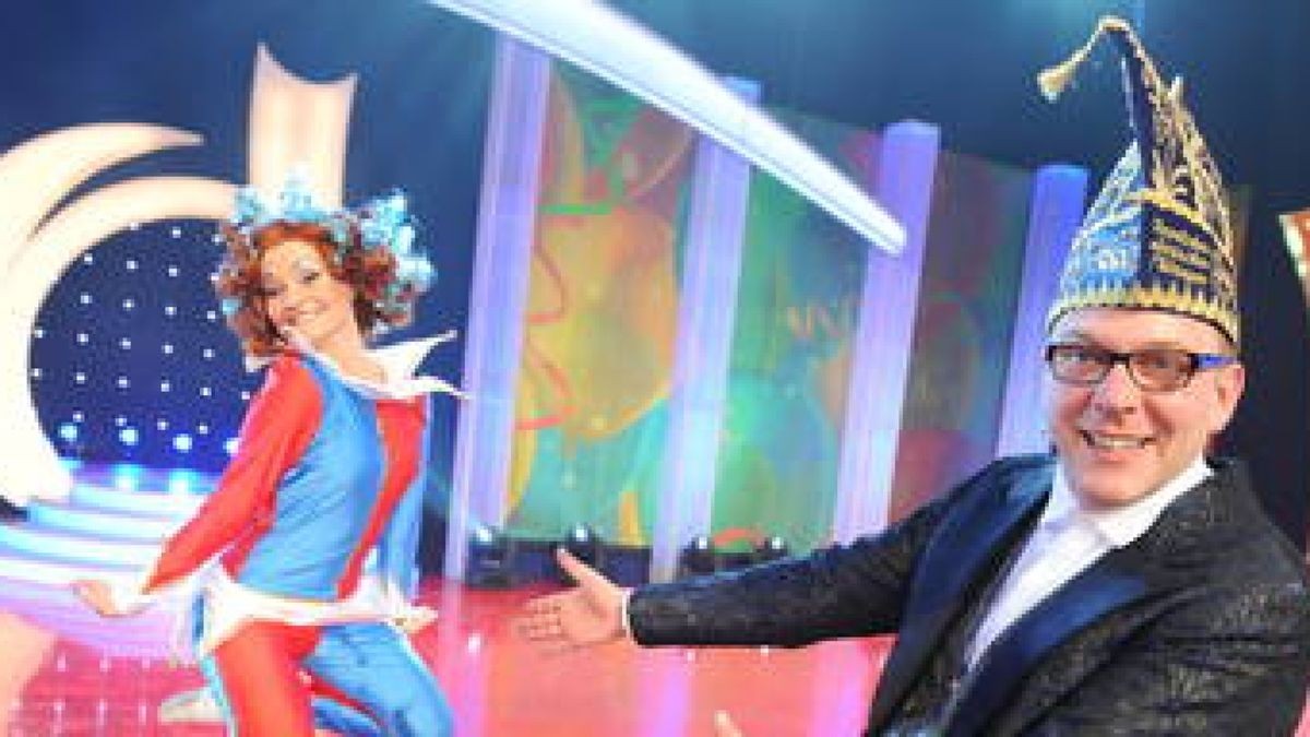 Herrlich närrisches Thüringen