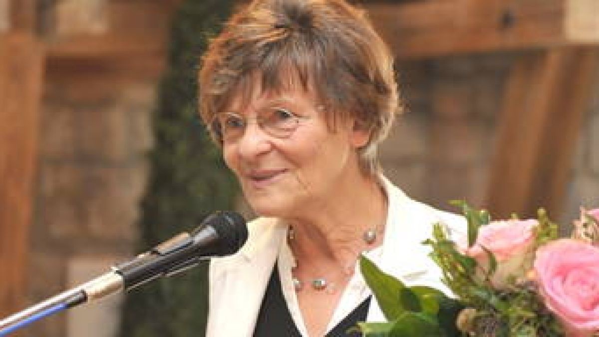 Kranichfelder Baumbachfreunde feiern 20. Geburtstag ihres Vereins