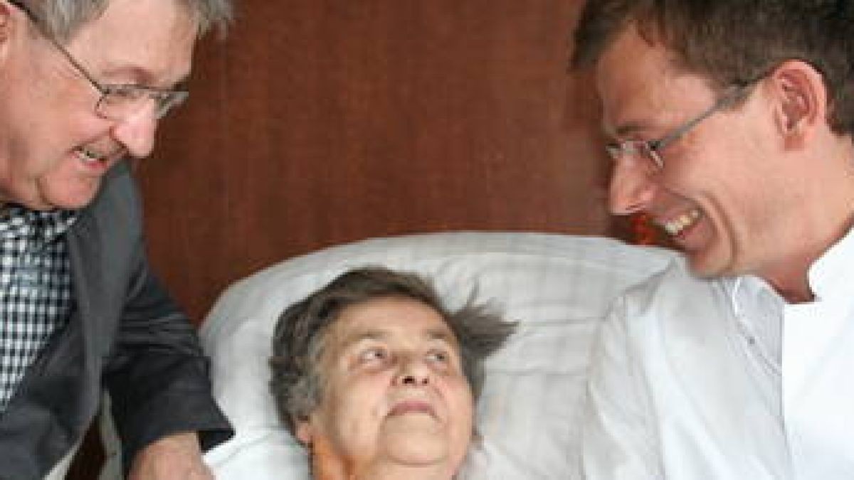 Experte spricht in Gera über Herzrhythmusstörungen