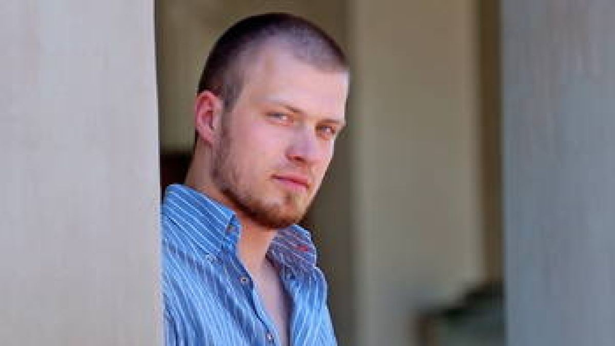 Ein Büchner-Abend im Theater Rudolstadt