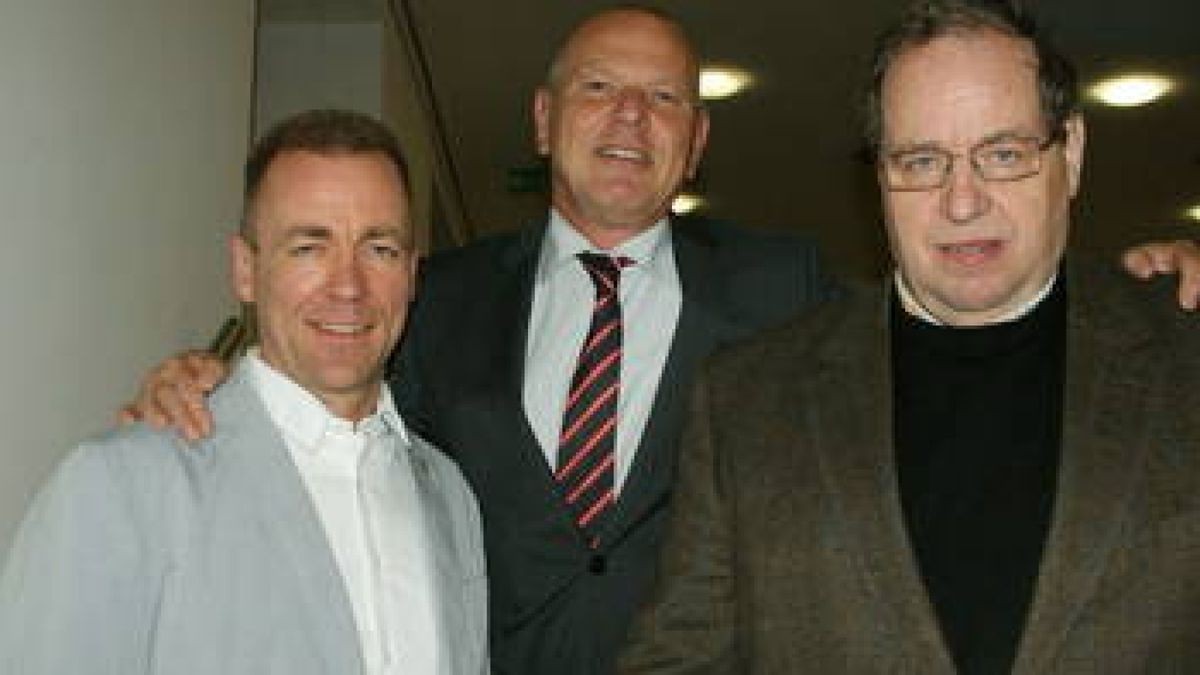 Liebe und Leidenschaft für Geras Radsport