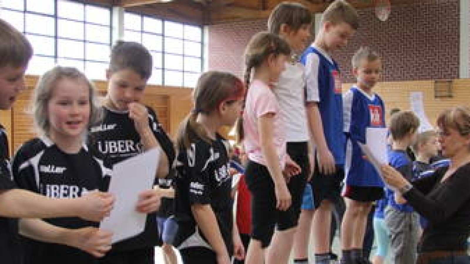 Neustädterin Lena-Maria Neubert erfolgreichste Leichtathletin