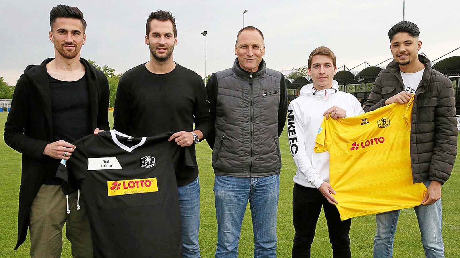 Zwei „Top-Talente“ und „top Typ Kemnitz“ bleiben beim MTV