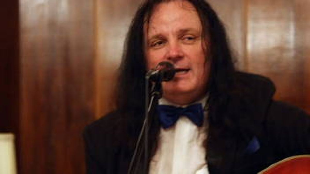 "Vicki Vomit" gastiert in der Anstädter Jungfer