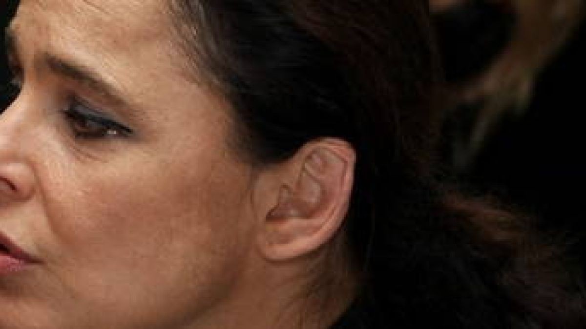 Julia Neigel gastiert am 10. Februar in Erfurt