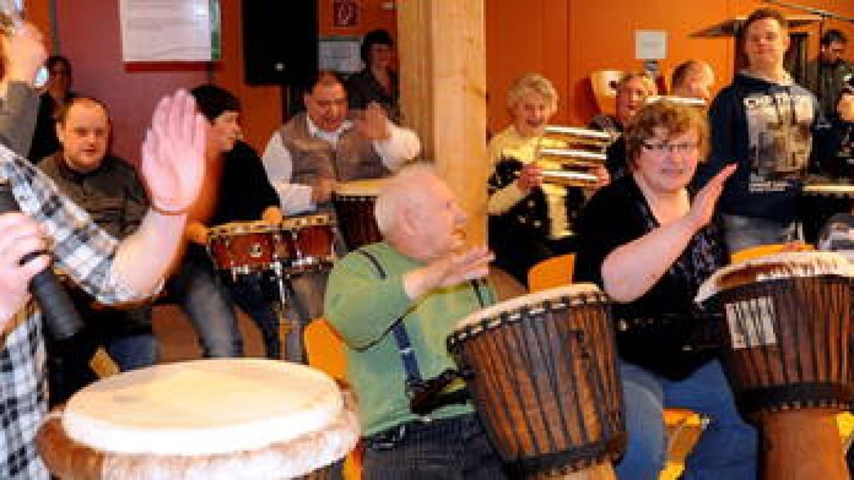 Stiftung Finneck strebt nach stärkerem Wirken in der Region