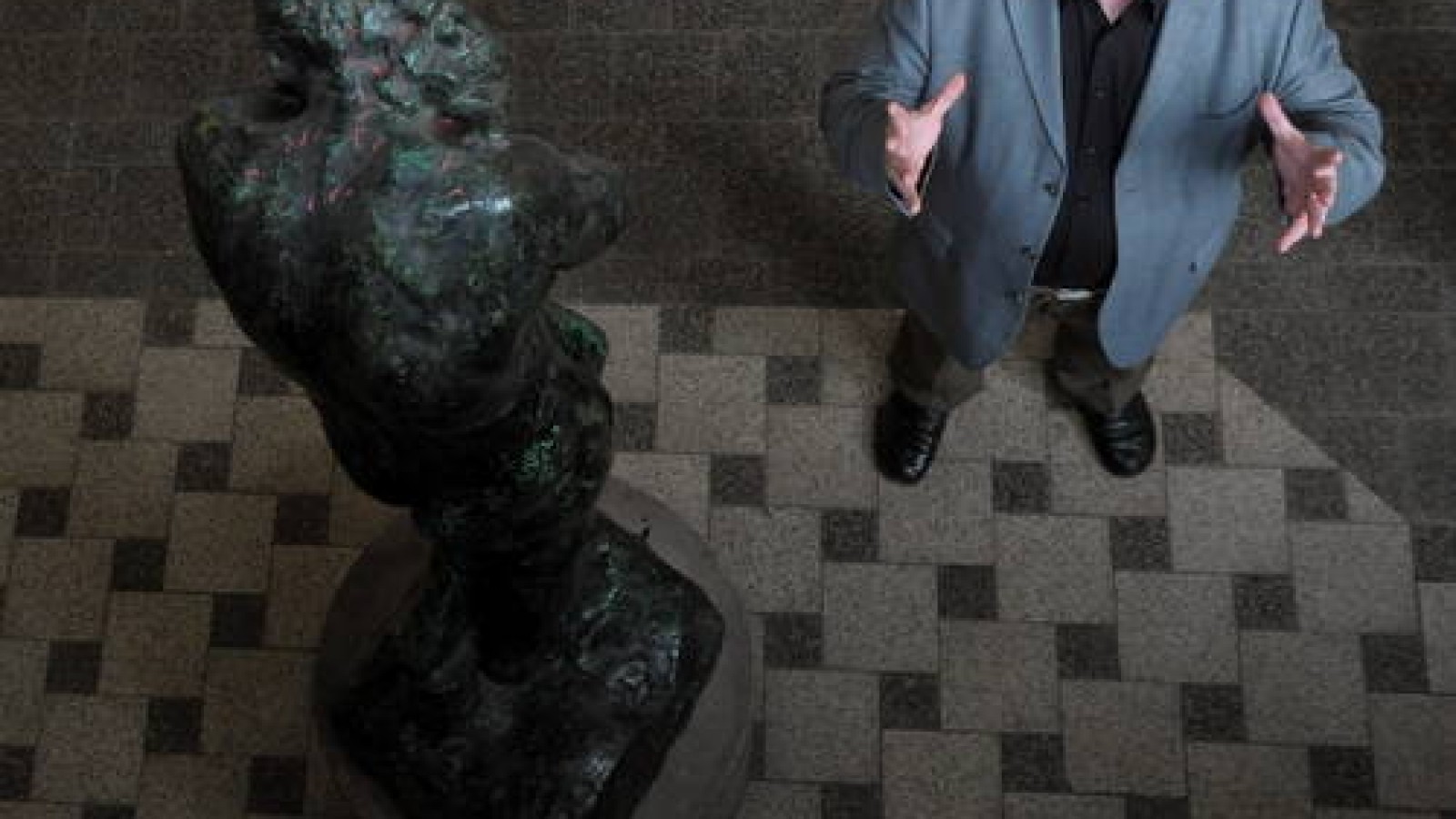 Künstlerinitiative eröffnet Dada-Dekade in Weimar