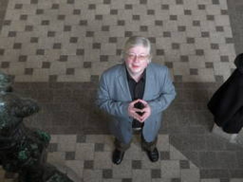 Künstlerinitiative eröffnet Dada-Dekade in Weimar