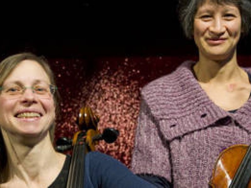 Kammermusikabend mit Mozart in der Musikschule Saalfeld