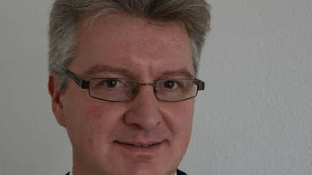 Andreas Stausberg zum neuen ZWA-Geschäftsleiter bestellt