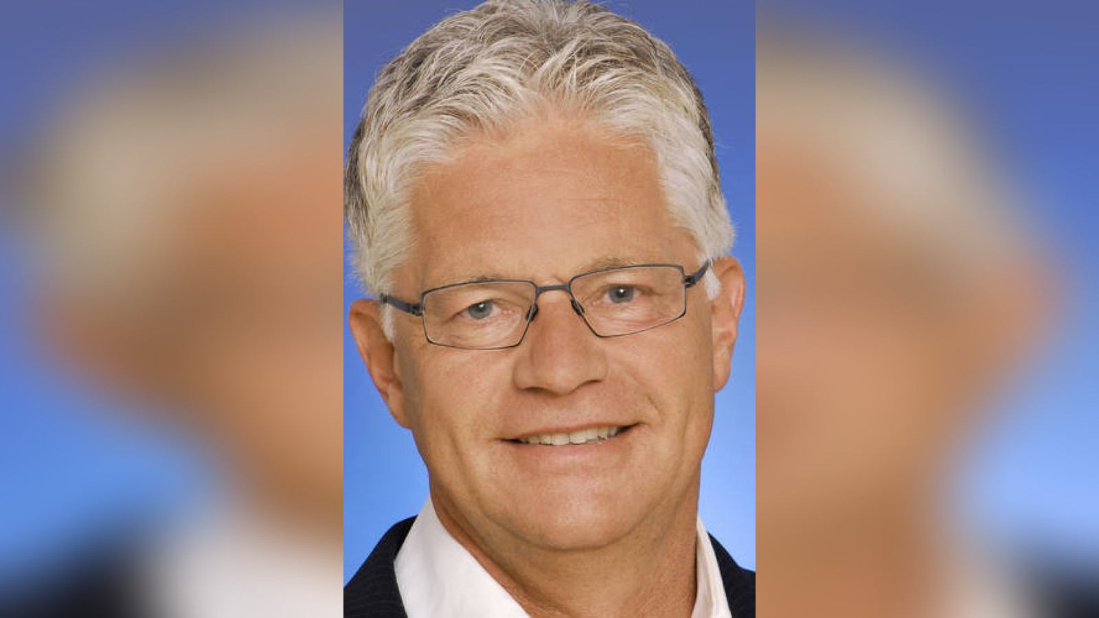 Olympiasieger Hartwig Gauder lebt 15 Jahre mit Spenderherz