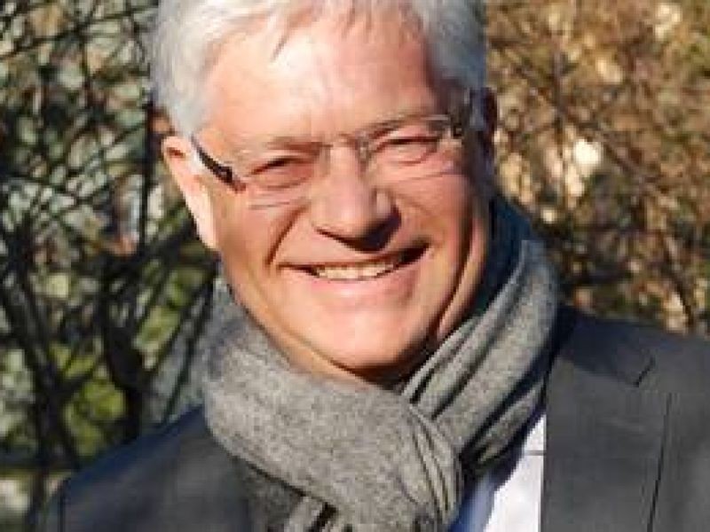 Olympiasieger Hartwig Gauder lebt 15 Jahre mit Spenderherz