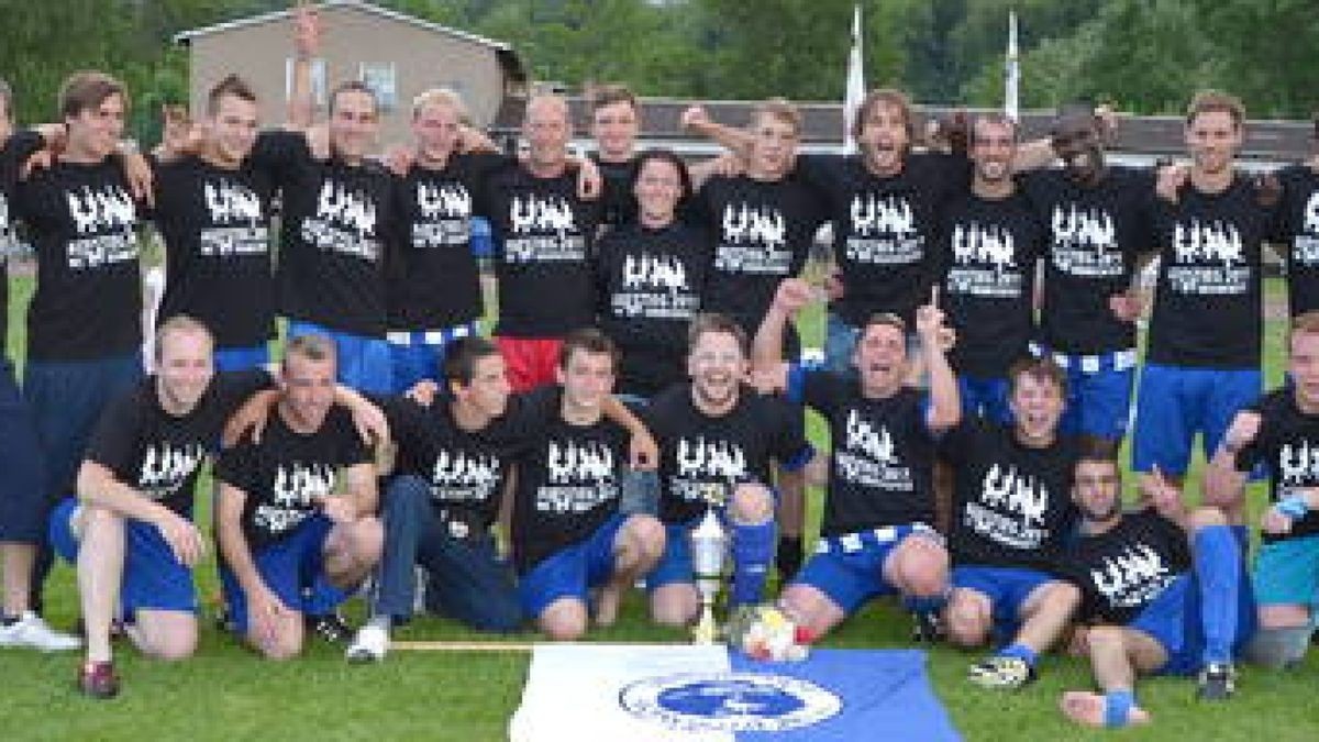 Überraschende Auszeichnungen auf der Sportlergala in Apolda