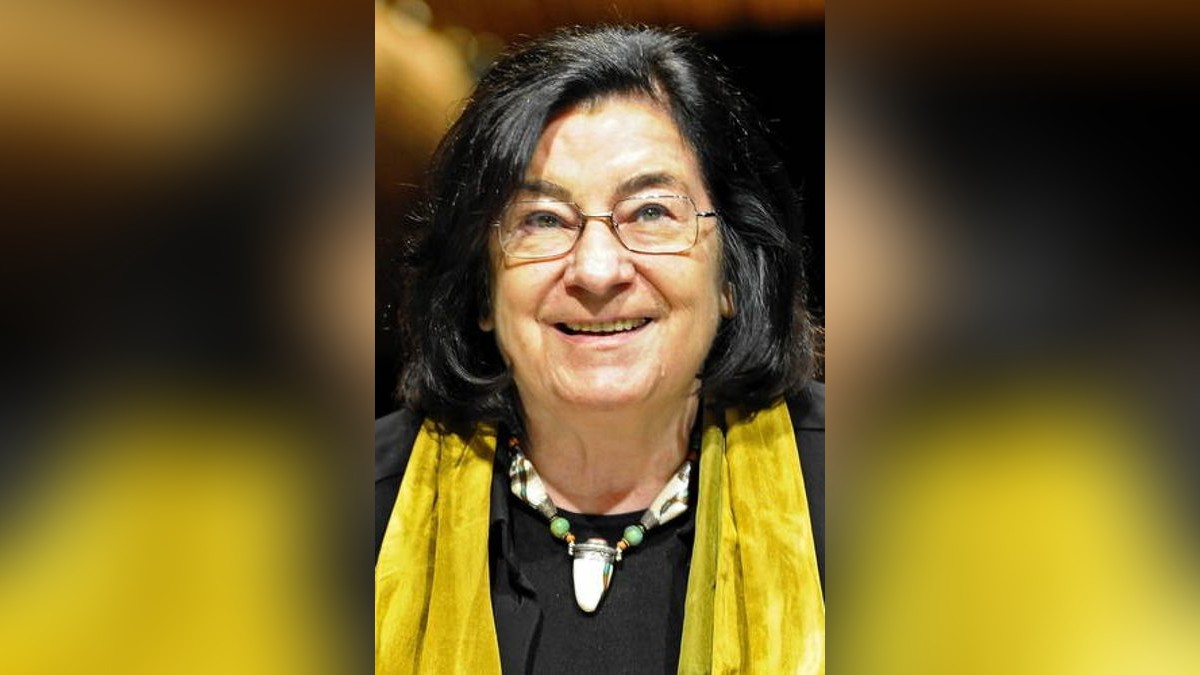 Schriftstellerin Christa Wolf ist tot