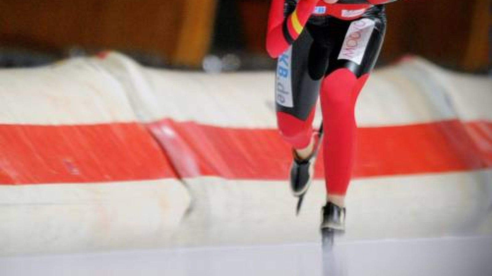 Olympiasiegerin Stephanie Beckert startet im Weltcup