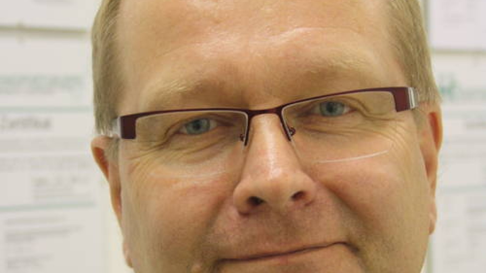 Stephan Mann zum Mensch des Jahres vorgeschlagen