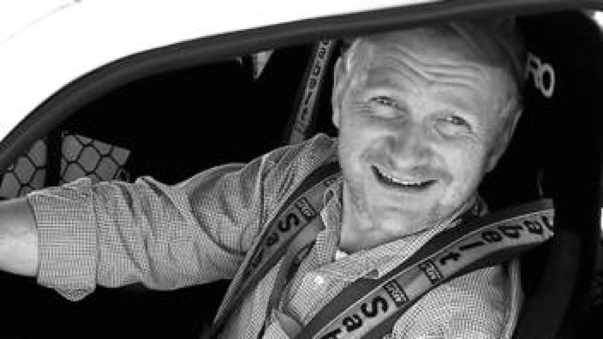 "Autopapst" eröffnet Lesetage