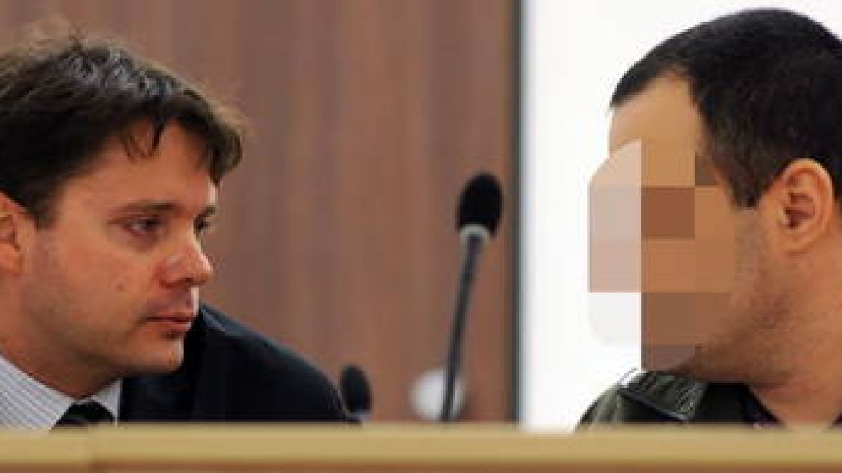 Altenburger stürzte Verkäuferin mit Überfall ins Unglück